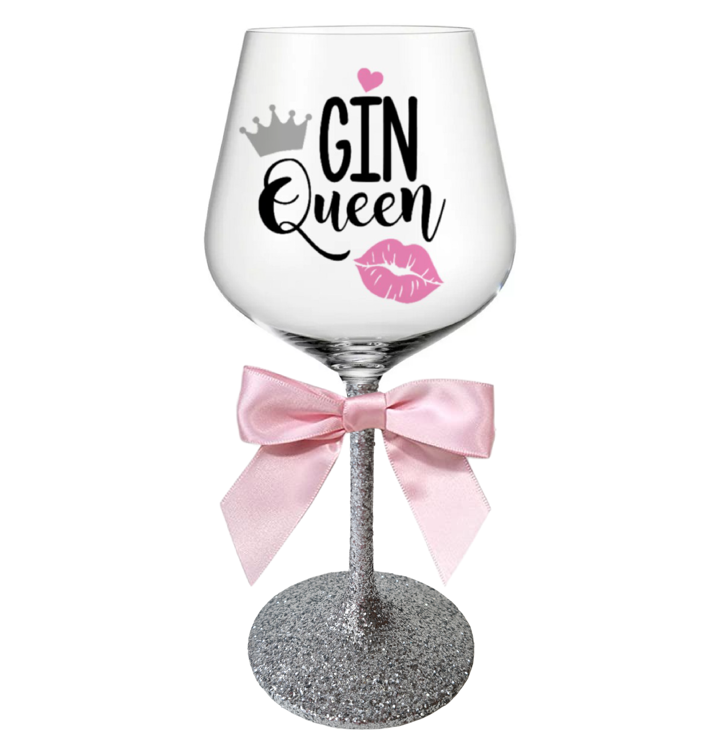 Kozarec poljubna barvna kombinacija - gin queen - Mugs and hugs